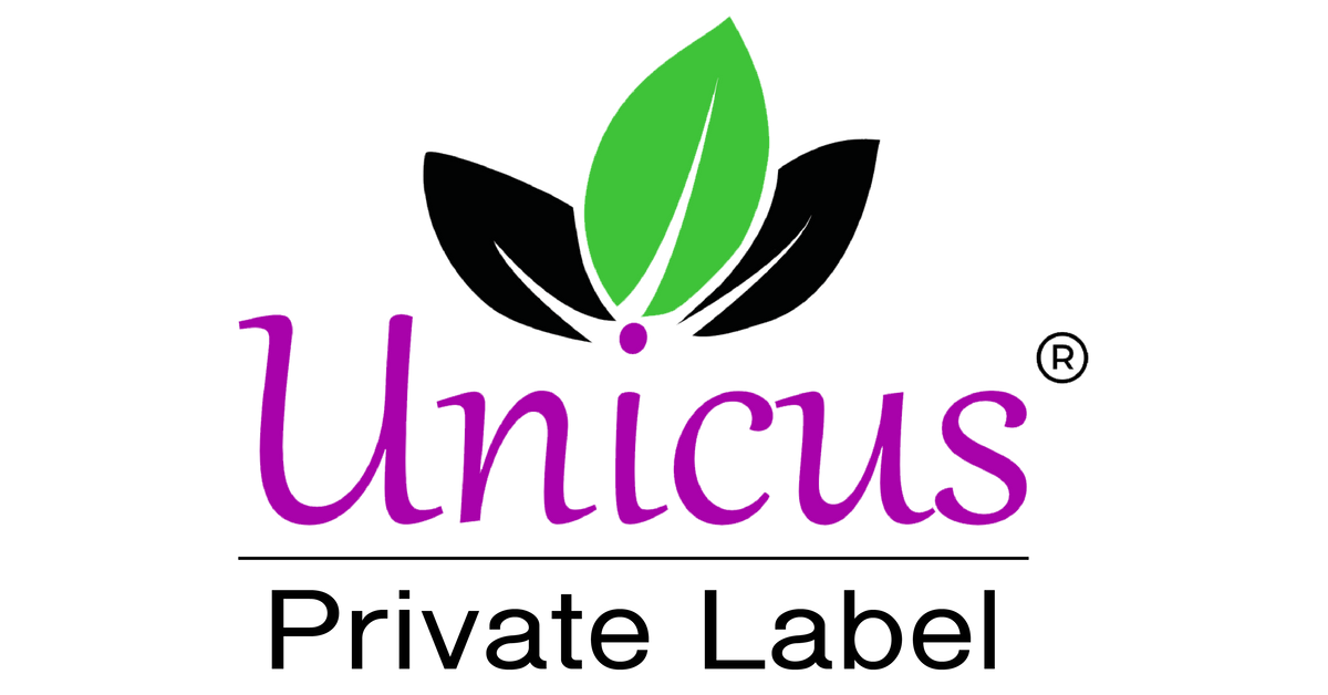 Unicus Private Label | Affordable, Natural, Vegan and High Quality